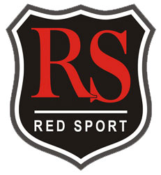 Red Sport Logo