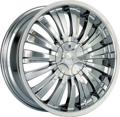 Products | Blazn Wheels