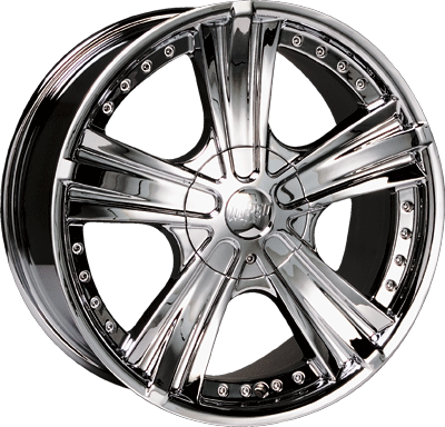 Products | Wired Wheels