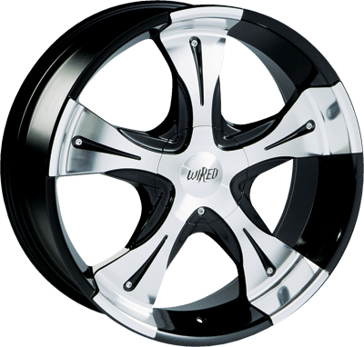 Products | Wired Wheels