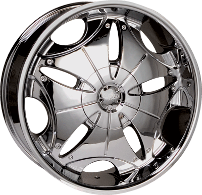 Products | Wired Wheels